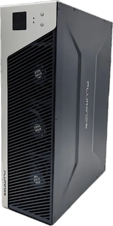 Fluminer L1 Pro 6 Gh/s - купить с ГТД РФ, цена, отзывы, доходность